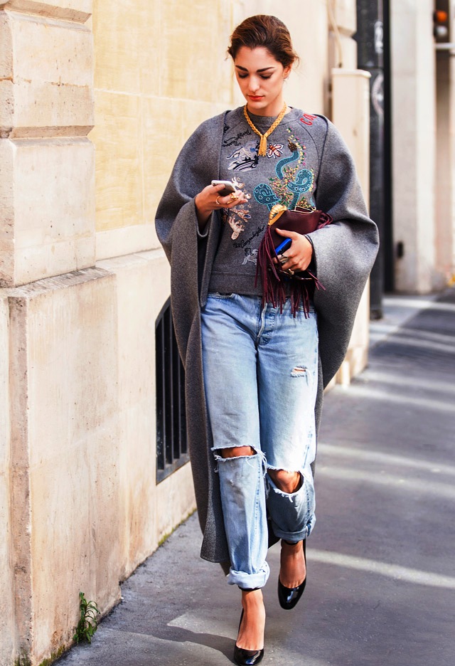 30 Stylish Chic Womens Fashion Ideas - Flawssy