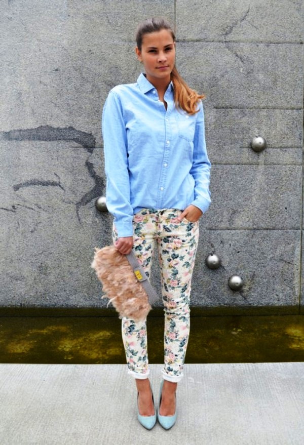 30 Stylish Chic Womens Fashion Ideas - Flawssy