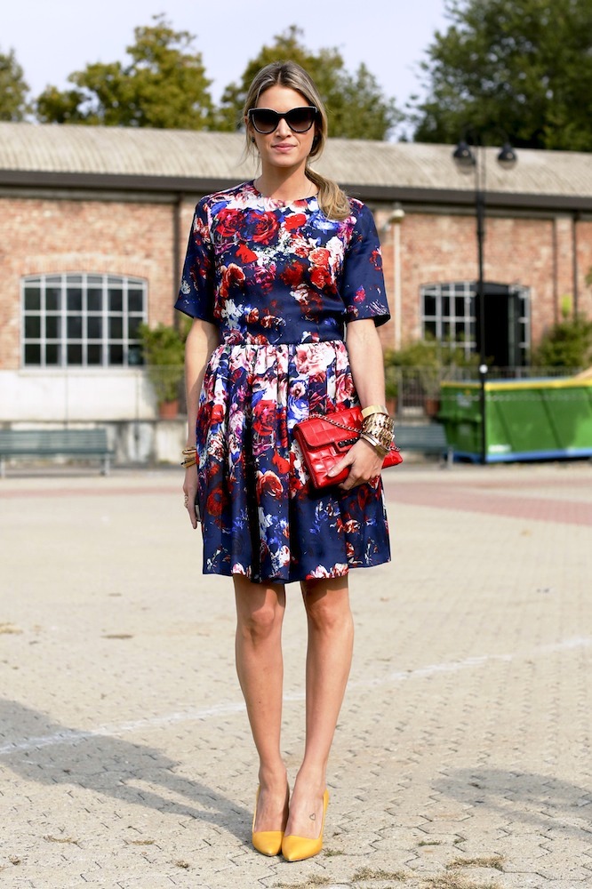 25 Fashion Trends For Spring Dresses - Flawssy
