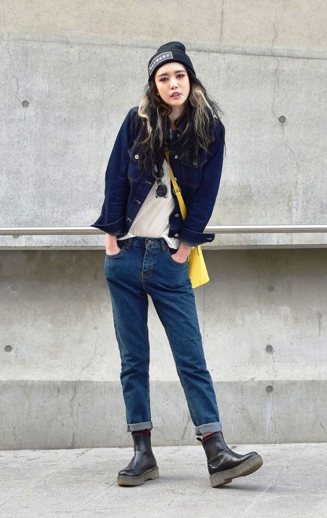 27 Beautiful Fall Fashion Trends to Watch Out - Flawssy