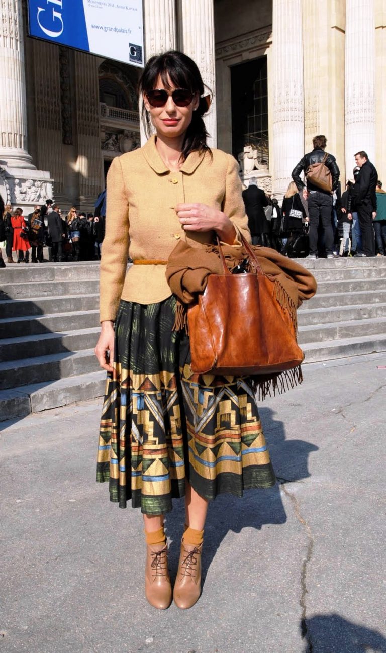 27 Beautiful Fall Fashion Trends to Watch Out - Flawssy