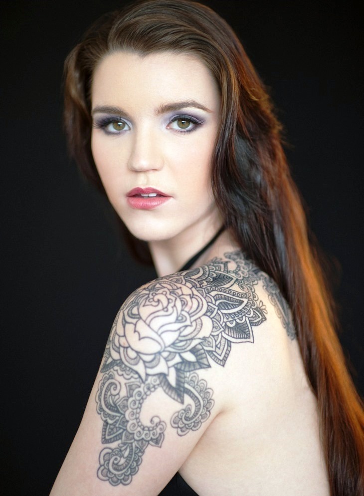 20 Beautiful Tattoos For Women To Try Flawssy