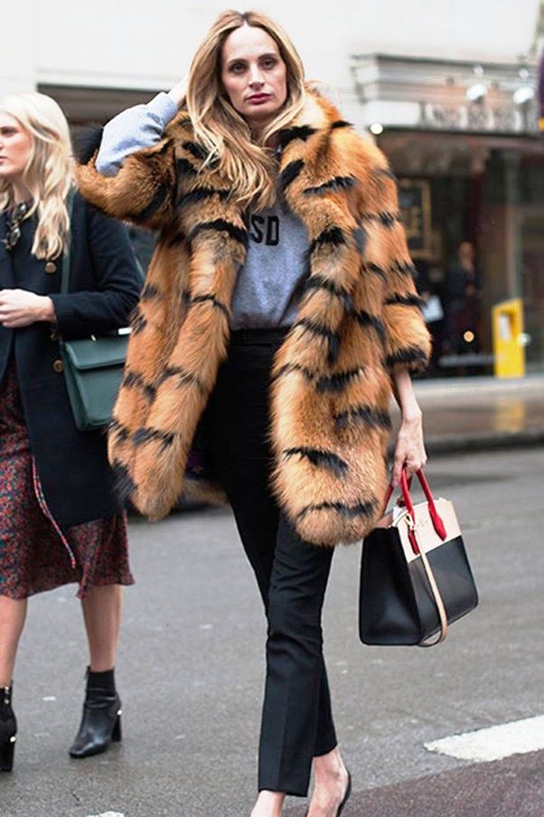 27 Beautiful Fall Fashion Trends to Watch Out - Flawssy