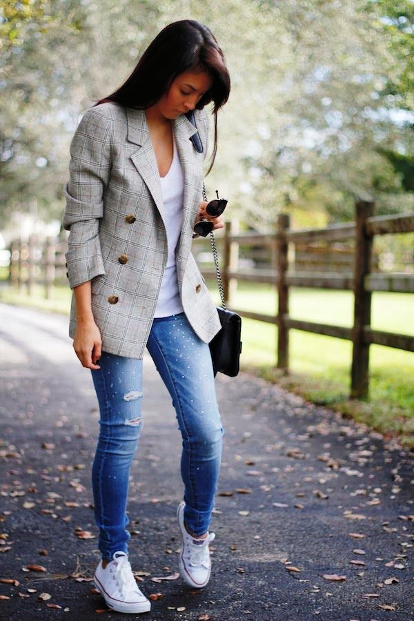 20 Latest Trends in Professional Women Fashion - Flawssy