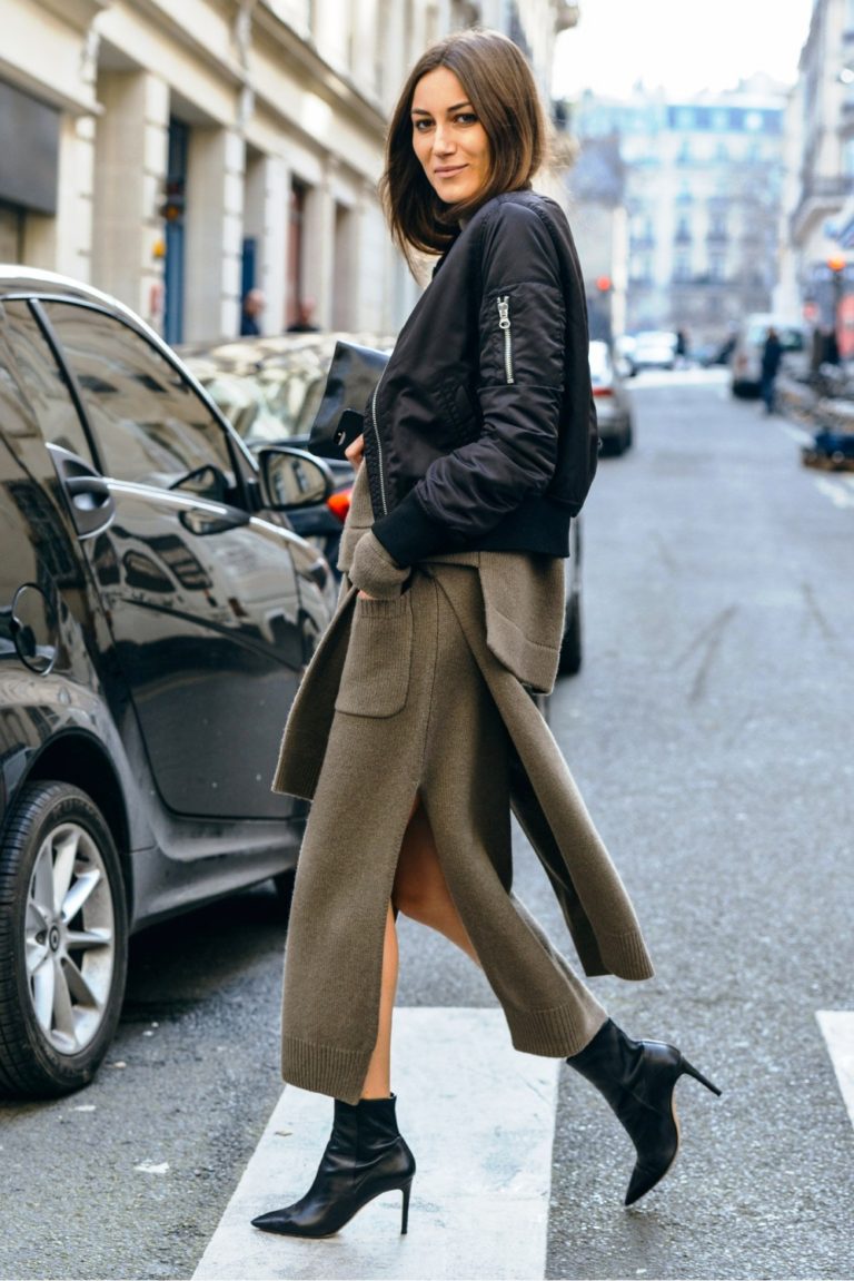 27 Beautiful Fall Fashion Trends to Watch Out - Flawssy