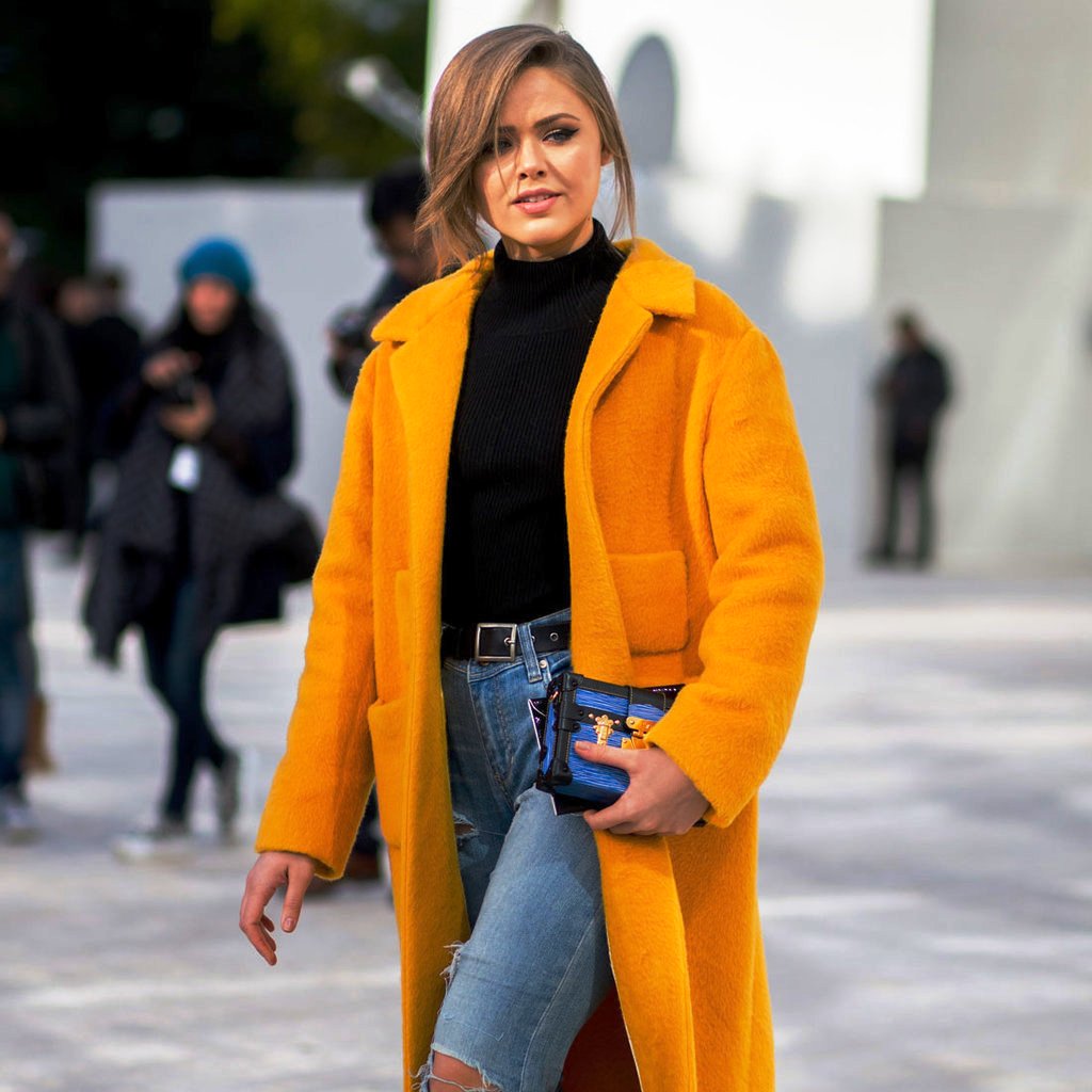 40 Most Appealing Fashion Ideas For Women - Flawssy