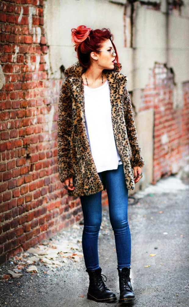 40 Most Appealing Fashion Ideas For Women - Flawssy