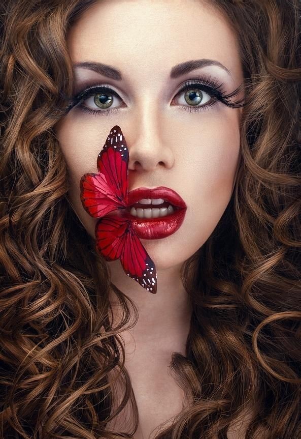 25 Beautiful Halloween Makeup Ideas to Look Fabulous - Flawssy