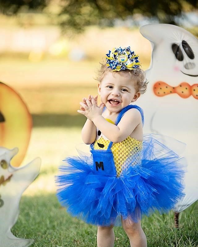 30 Tutu Halloween Costumes Ideas - Flawssy