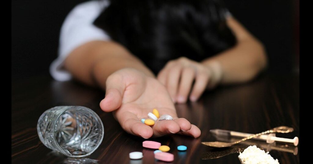 The Pros of getting out of Drug Addiction - Flawssy