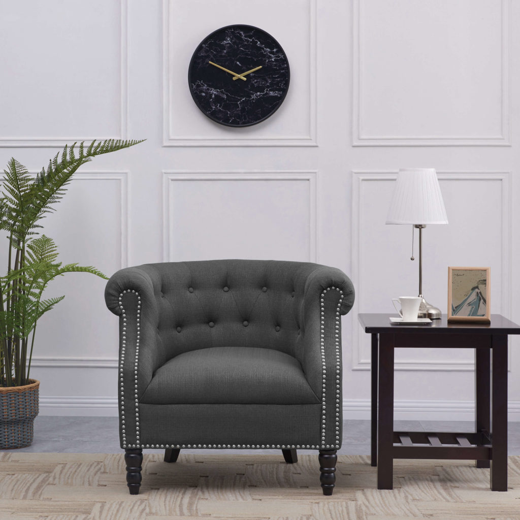 20 Best Stylish Clocks to Decorate the Living Room - Flawssy