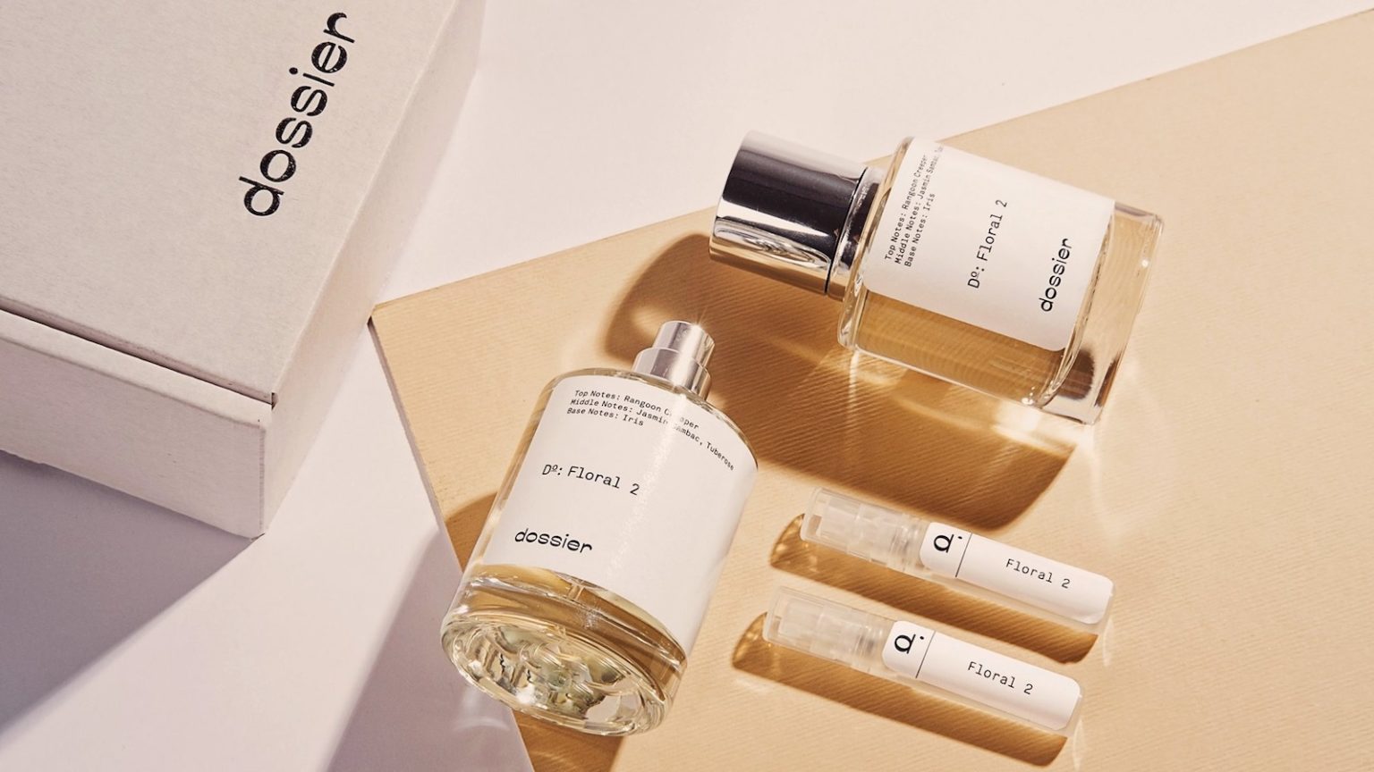 Why Do You Need to Choose Dossier Perfumes? - Flawssy